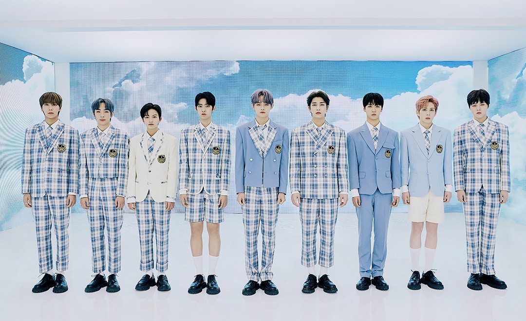 BAE173 :: POCKETDOL STUDIO